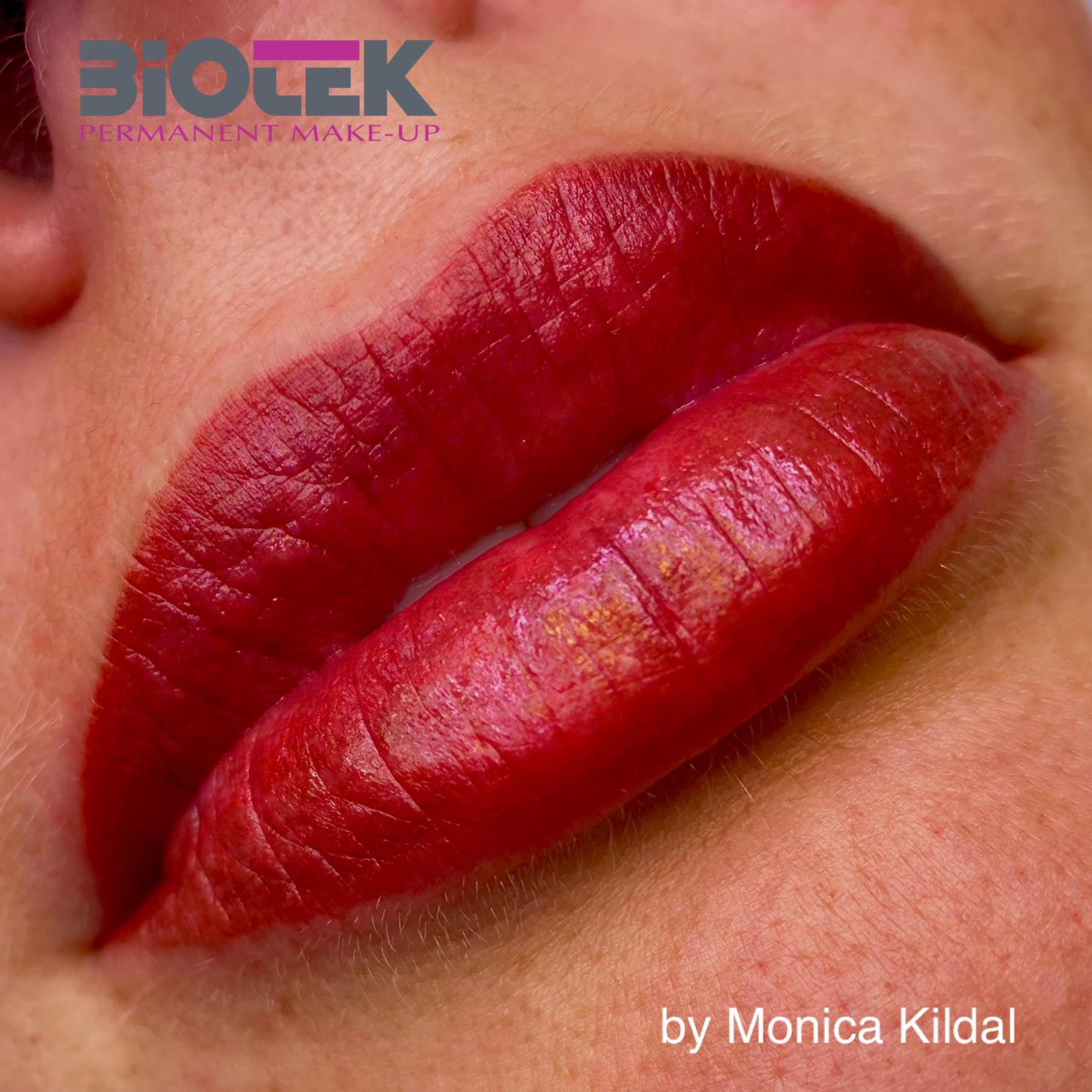 Lepper - Make-Up Design